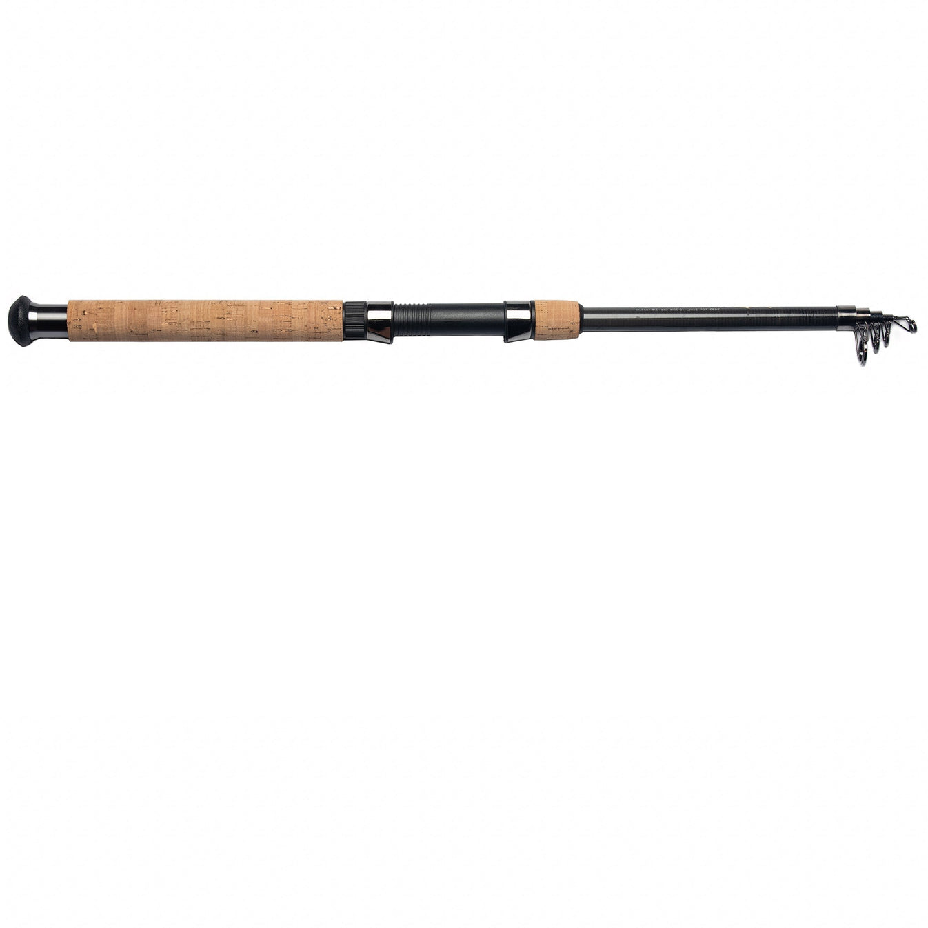 Premium Carbon Fiber Collapsible Rod – Northern Atlantic Fishing