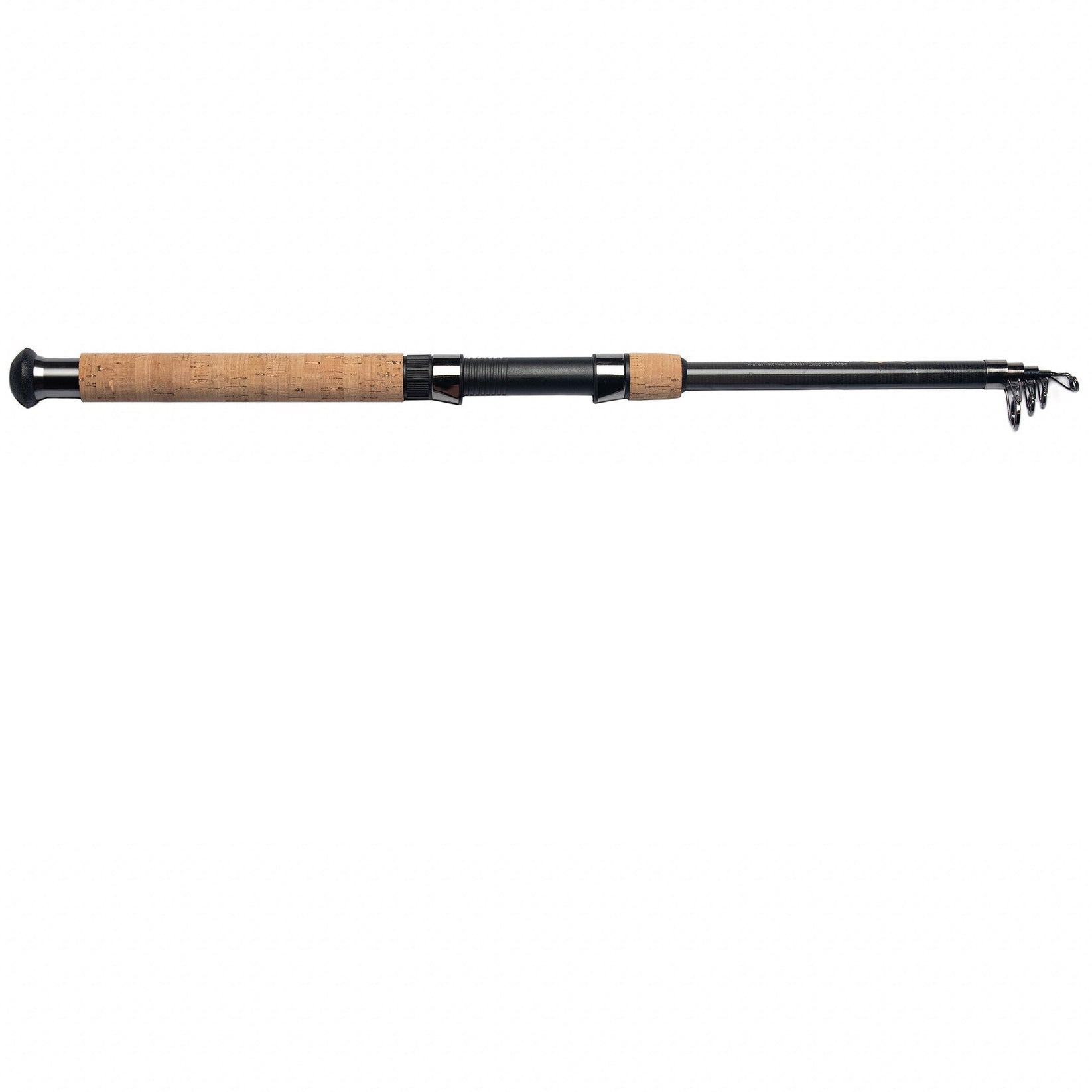 Premium Carbon Fiber Collapsible Rod – Northern Atlantic Fishing